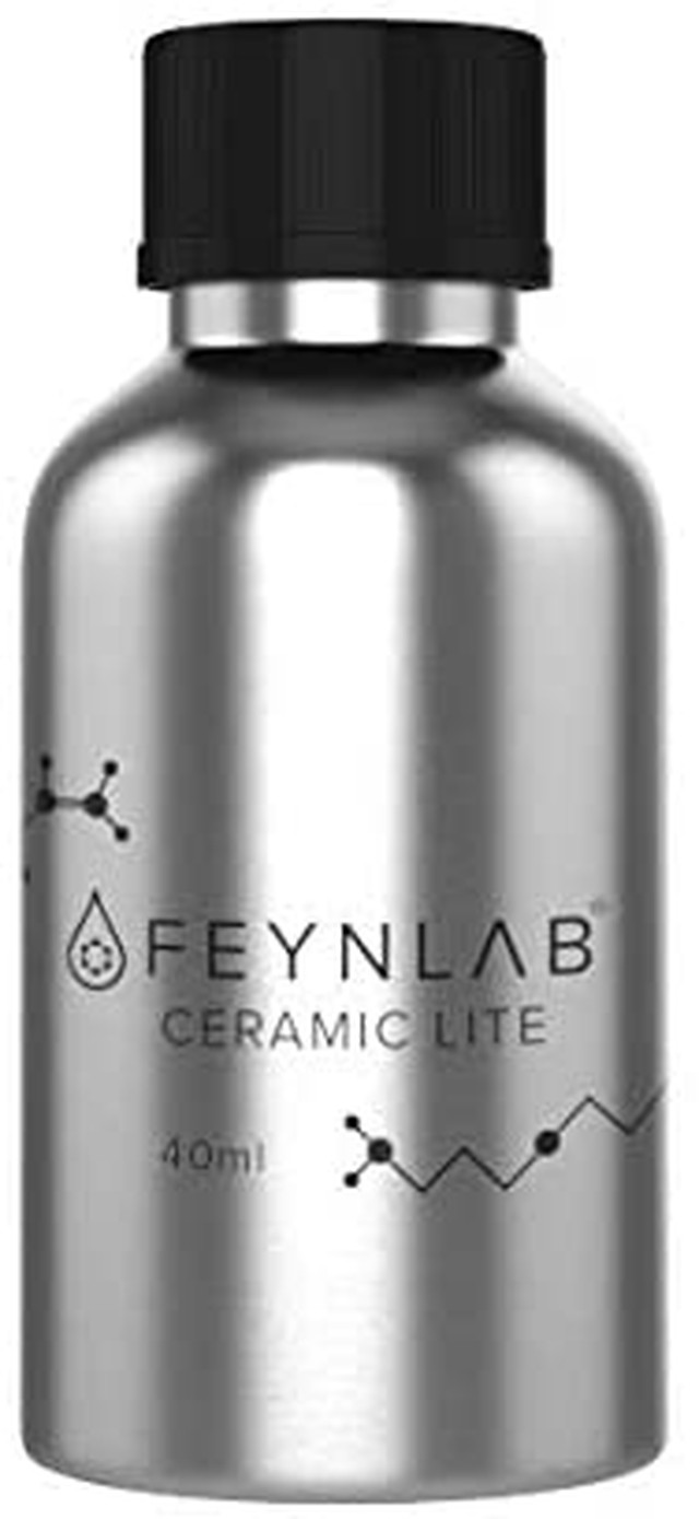 MINI CROSSOVER／FEYNLAB CERAMICコーティング施工（大阪市大正区からのご依頼） ｜ 大阪のガラスコーティングはカー ...