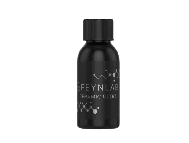 TOYOTA CENTURY／FEYNLAB CERAMIC ULTRA＋FEYNLAB CERAMIC LITEコーティング施工 | 大阪の ...